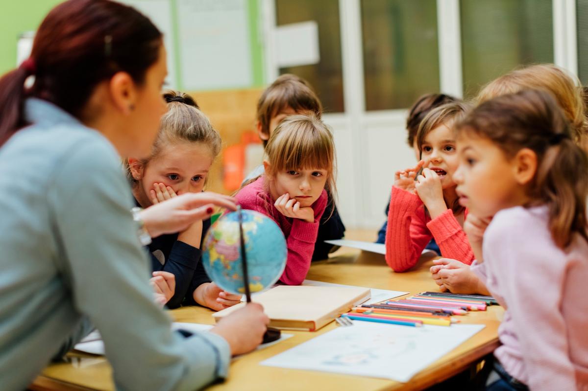 Classes à double niveau en maternelle, effet booster ou ralentisseur ... Classes à double niveau en maternelle, effet booster ou ralentisseur ...