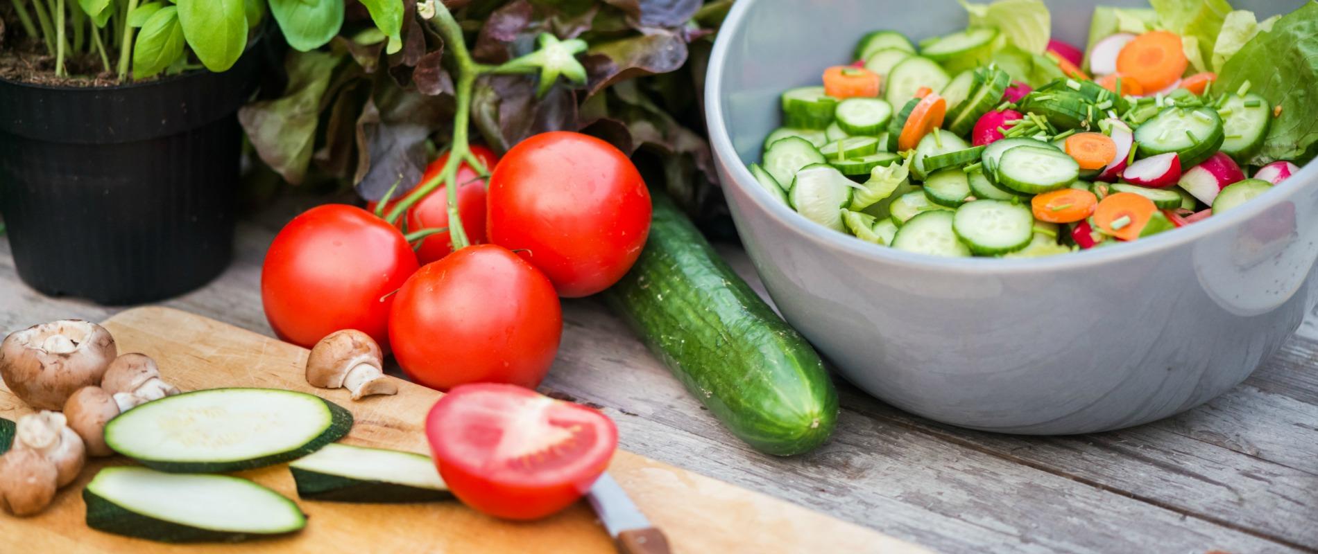 Alimentation saine et sport, les clés du bien-être des...