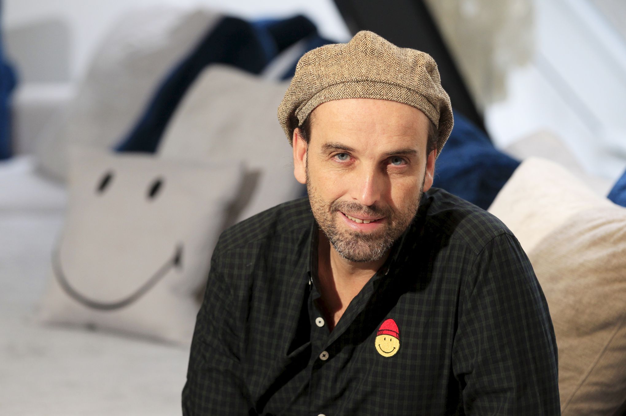 Franklin Loufrani - Alchetron, The Free Social Encyclopedia