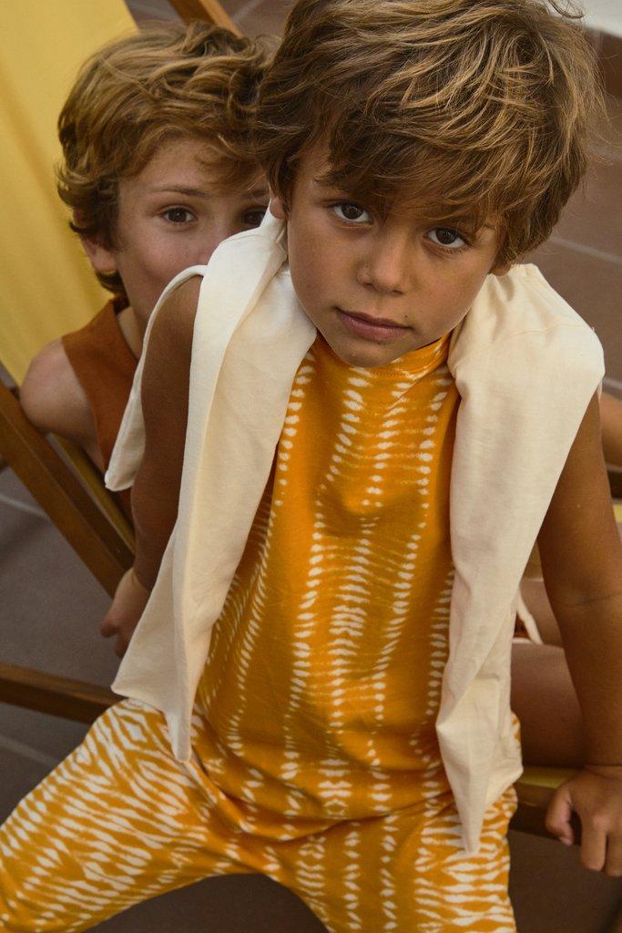 Mode enfant ces griffes stylées que les parents ne connaissent pas encore