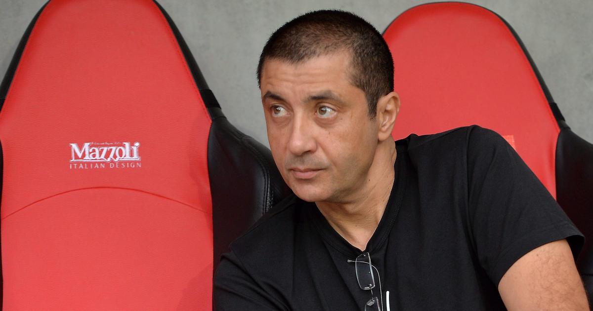 Sporting Toulon en cas de grosse affiche Boudjellal imagine jouer à Mayol
