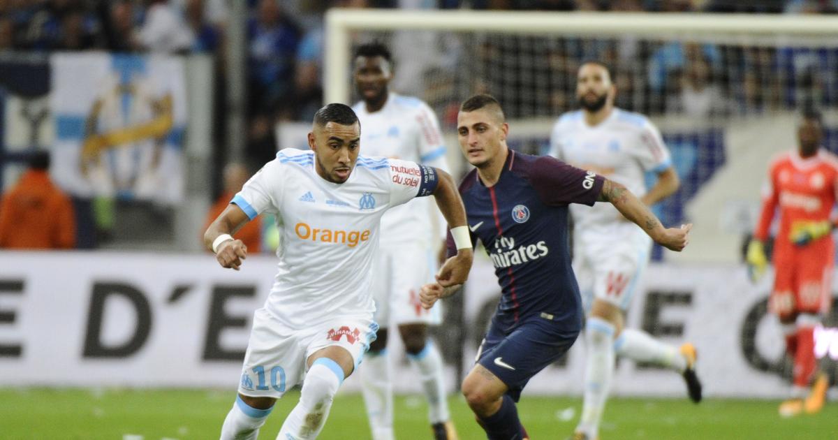 OM PSG les frères ennemis groggy avant le Classique