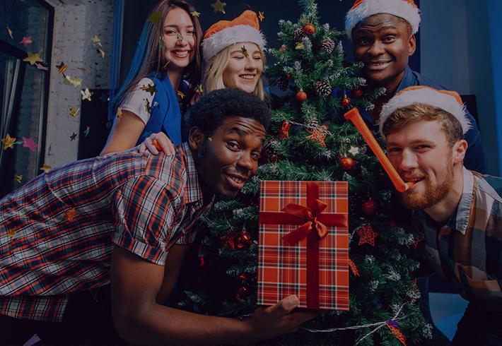 Les traditions de Noël à travers le monde