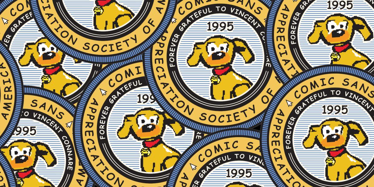 Comic Sans Ms : pourquoi tout le monde déteste cette police