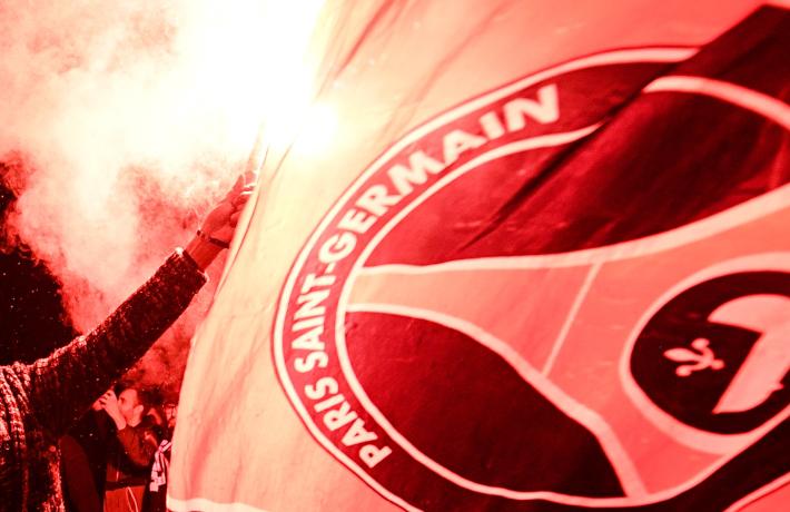 PSG, 50 ans de légende