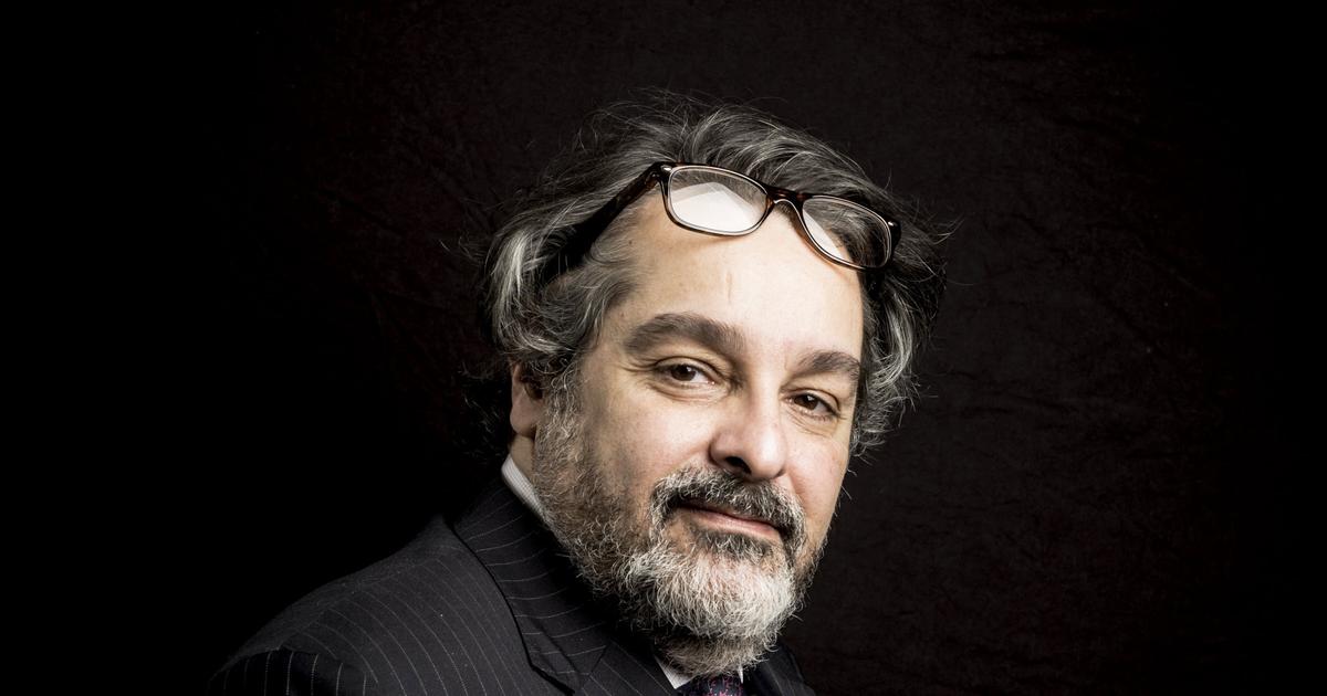 Charles Prats : «Plutôt que d’augmenter les impôts, stoppons la fraude!»