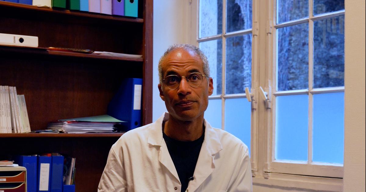 «Nous avons de plus en plus de patients en psychiatrie»