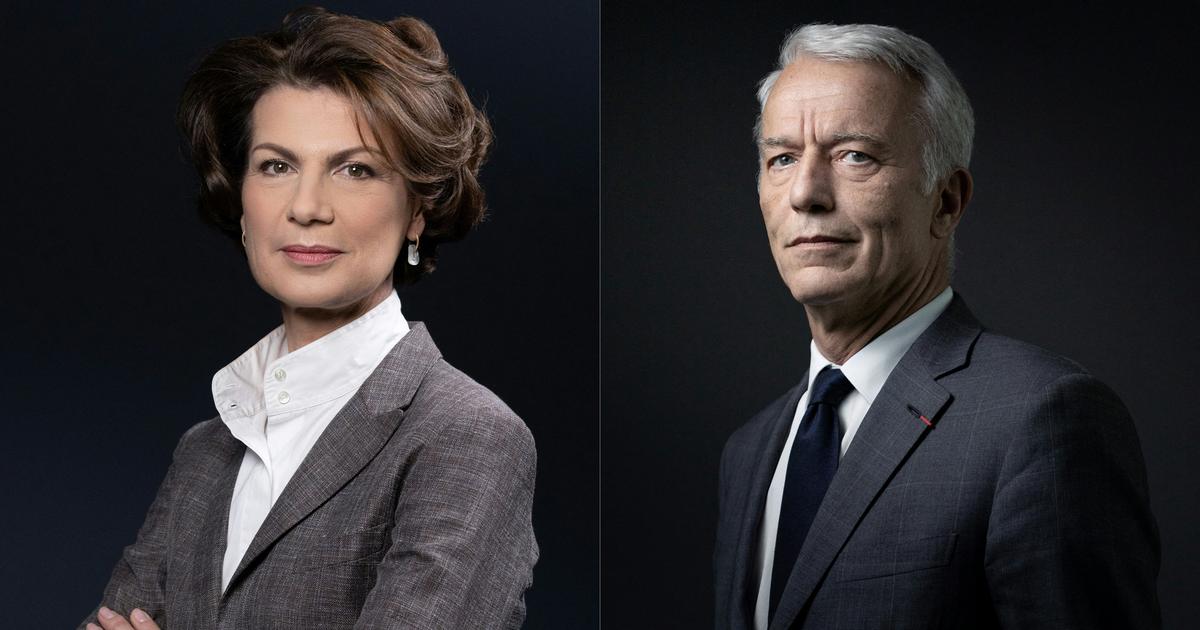 Medef : «Le défi pour le futur président sera de peser plus à Bruxelles»