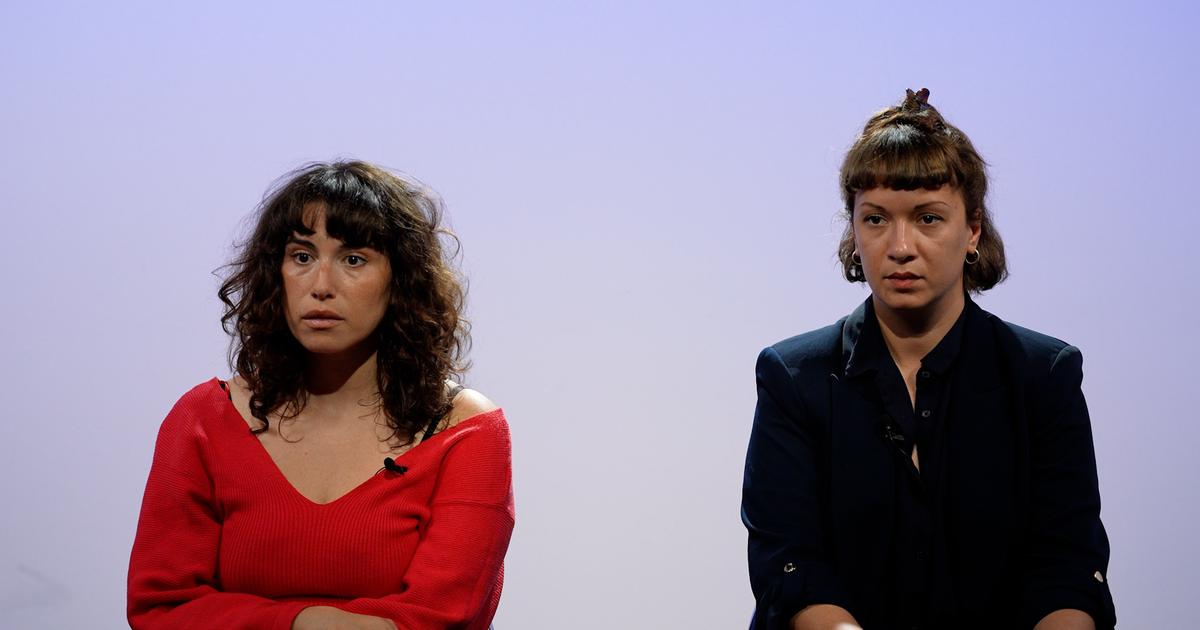 Marguerite Stern et Dora Moutot : «Victimes des transactivistes, nous ...