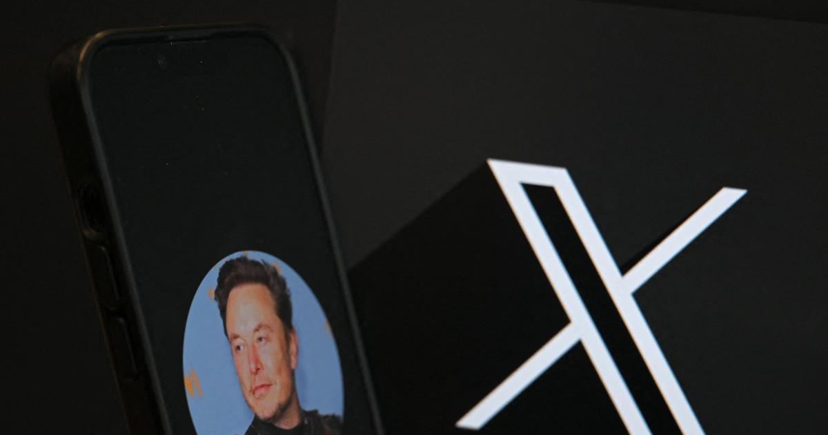 «Quitter X revient indirectement à plaider pour la censure»