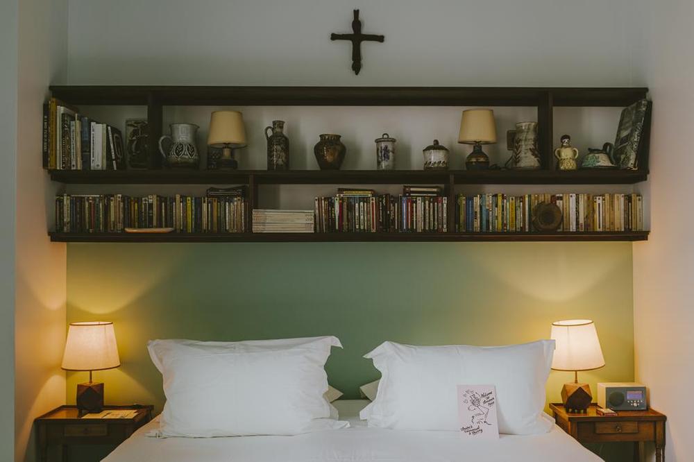 Hôtel Amour à Nice, l'avis d'expert du Figaro