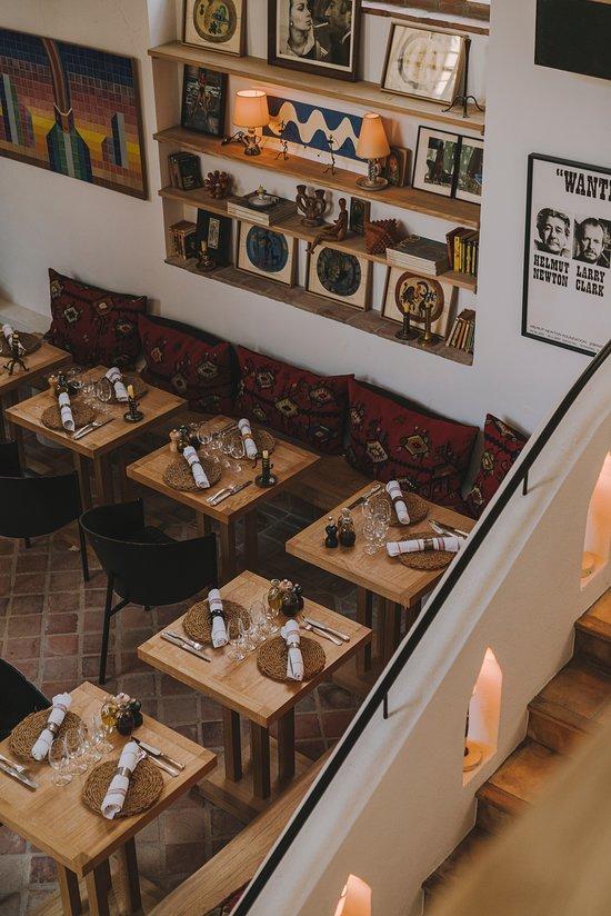 Hôtel Amour à Nice, l'avis d'expert du Figaro