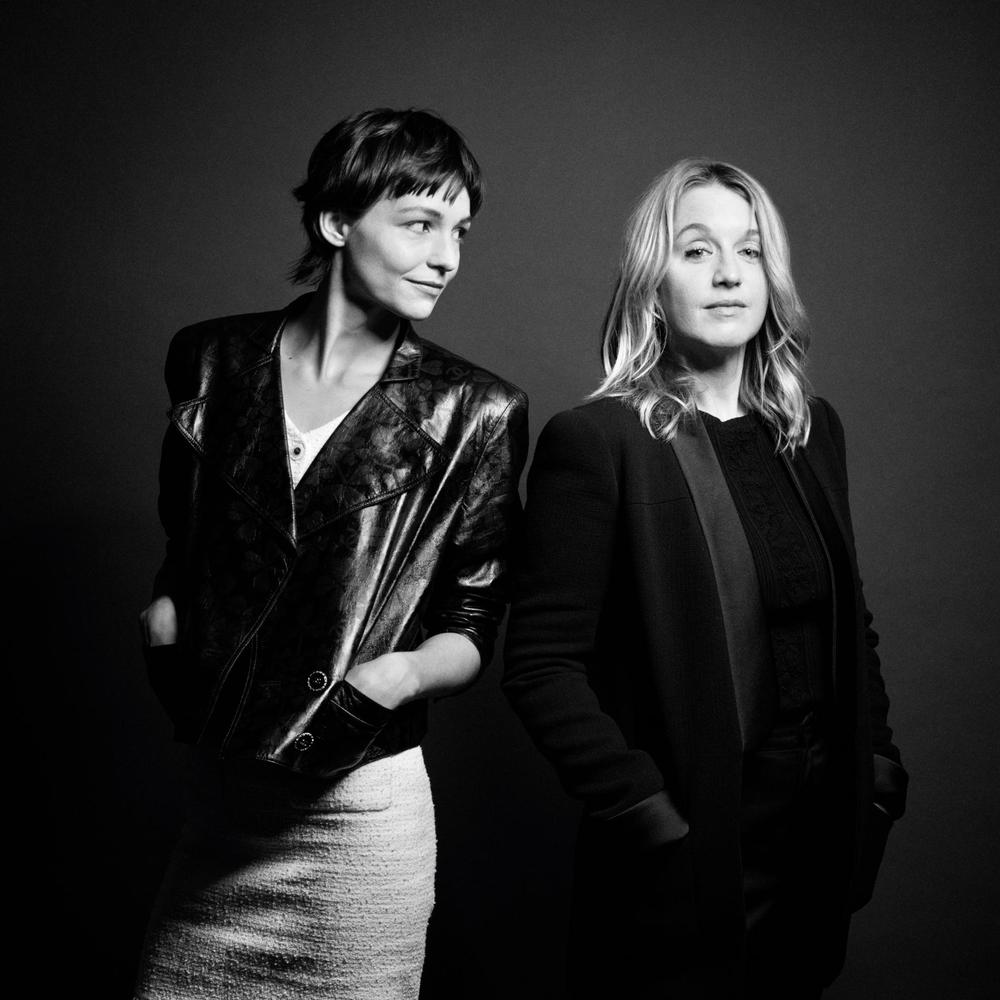 Élisabeth Tanner : “Une actrice de 50 ans qui a pris soin d'elle ...