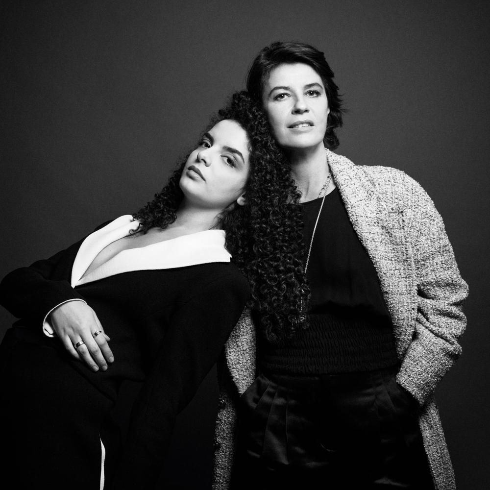 Élisabeth Tanner : “Une actrice de 50 ans qui a pris soin d'elle ...