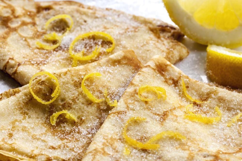 Nos meilleures recettes de crêpes, beignets et bugnes pour célébrer ...