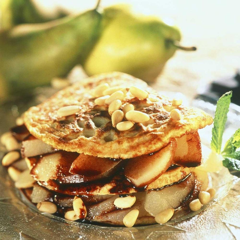 Nos meilleures recettes de crêpes, beignets et bugnes pour célébrer ...