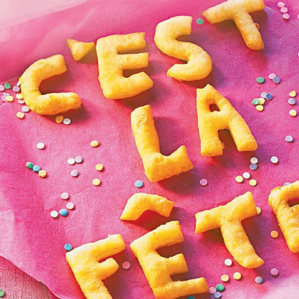 Nos meilleures recettes de crêpes, beignets et bugnes pour célébrer ...
