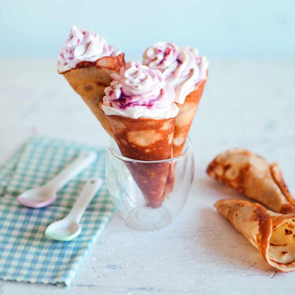 Pourquoi mange-t-on beignets, bugnes et autres merveilles le jour de ...