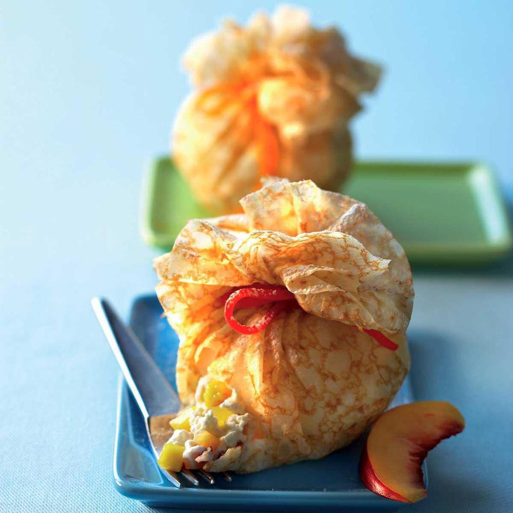 Pourquoi mange-t-on beignets, bugnes et autres merveilles le jour de ...