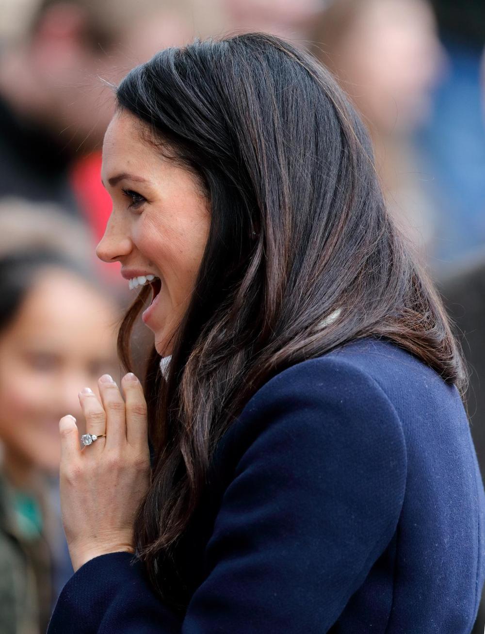 Huile Caudalie, crème Nivea... Les produits préférés de Kate Middleton ...