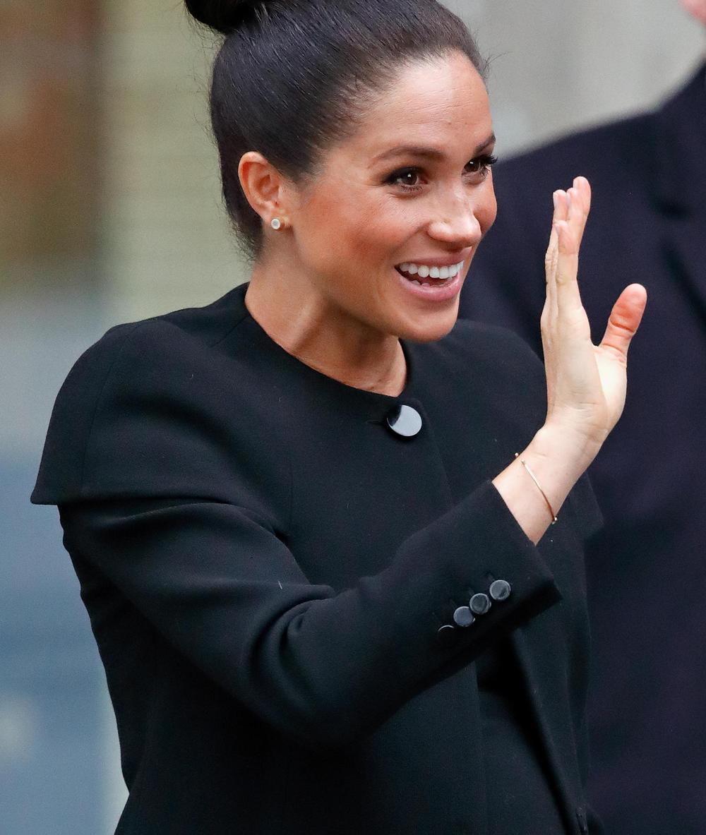 Huile Caudalie, crème Nivea... Les produits préférés de Kate Middleton ...