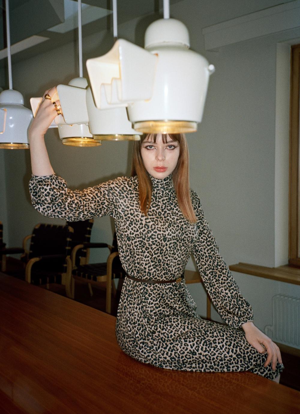 Alice Attal, Albert Cocker, Marlowe Jack Tiger : ces enfants de stars ...