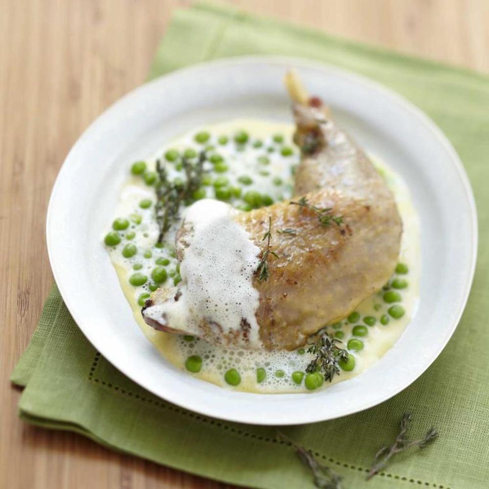 Couleurs et fraîcheur : nos plus belles recettes de printemps