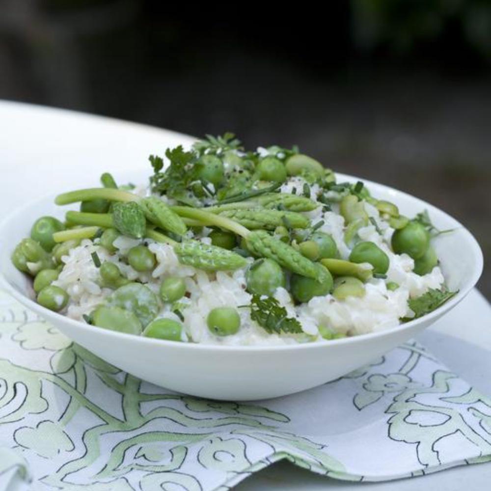 Couleurs et fraîcheur : nos plus belles recettes de printemps