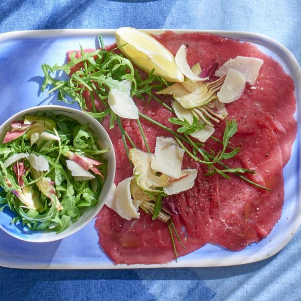 Couleurs et fraîcheur : nos plus belles recettes de printemps
