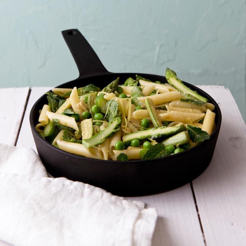 Couleurs et fraîcheur : nos plus belles recettes de printemps