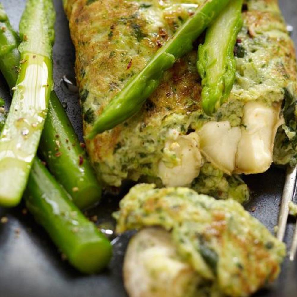 Couleurs et fraîcheur : nos plus belles recettes de printemps