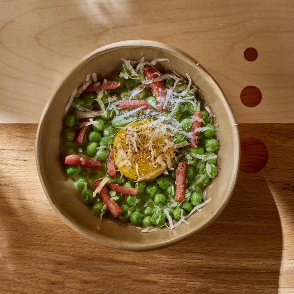 Couleurs et fraîcheur : nos plus belles recettes de printemps