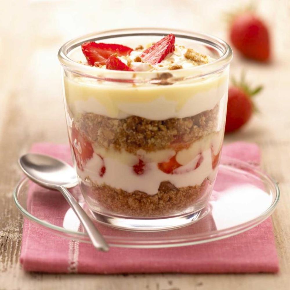 Couleurs et fraîcheur : nos plus belles recettes de printemps