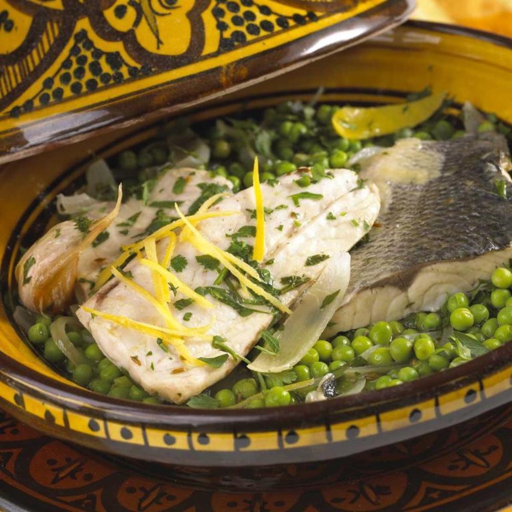 Couleurs et fraîcheur : nos plus belles recettes de printemps