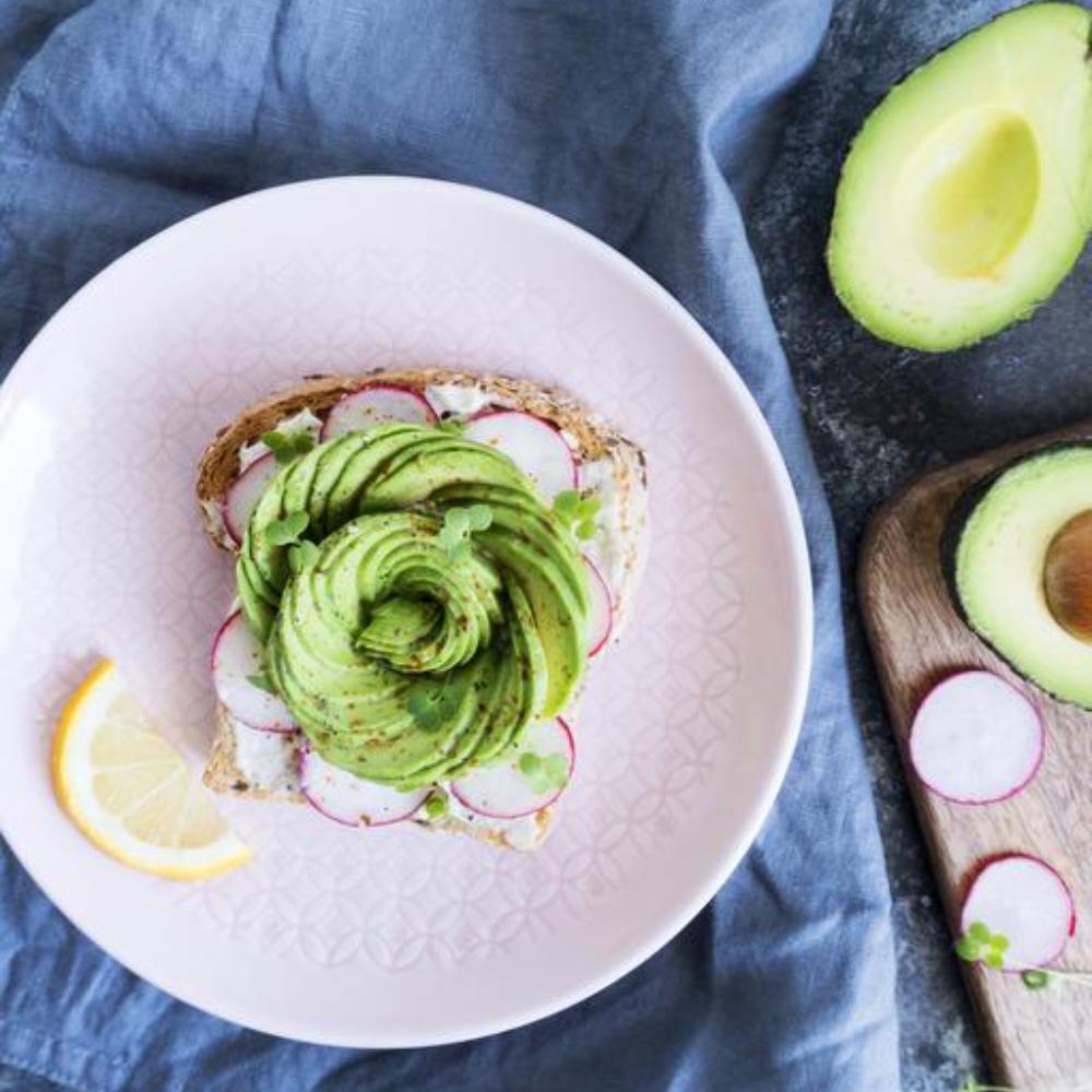Couleurs et fraîcheur : nos plus belles recettes de printemps