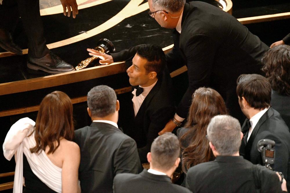 Oscars : 94 ans de sacres et de glamour