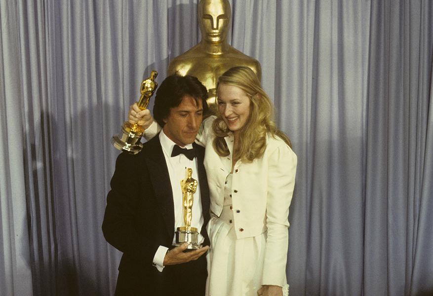 Oscars : 94 ans de sacres et de glamour