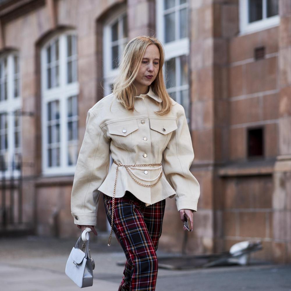 Pourquoi on va toutes adopter le rose comme les Anglaises