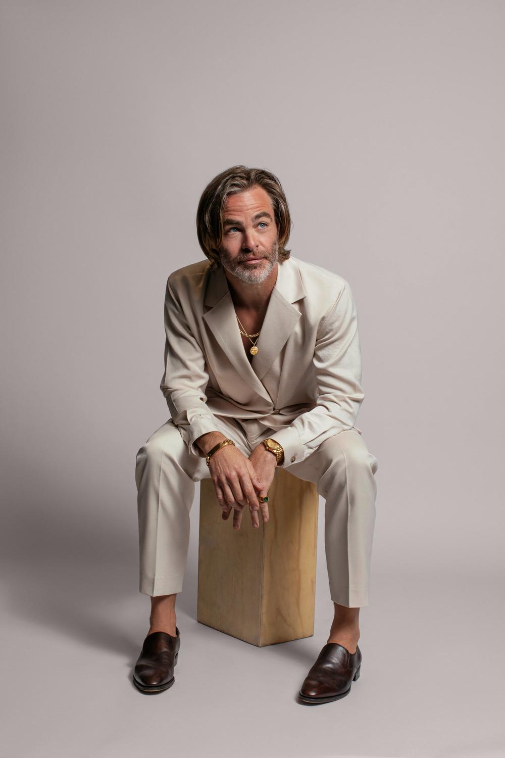 Kristen Stewart, Jamie Dornan, Jane Campion… Défilé de stars au très ...