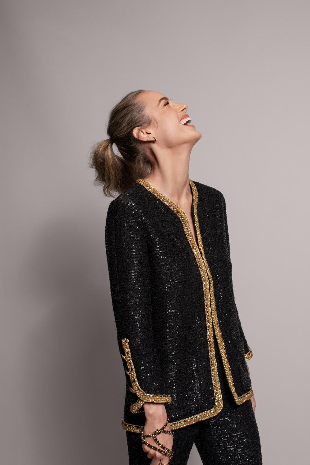 Kristen Stewart, Jamie Dornan, Jane Campion… Défilé de stars au très ...