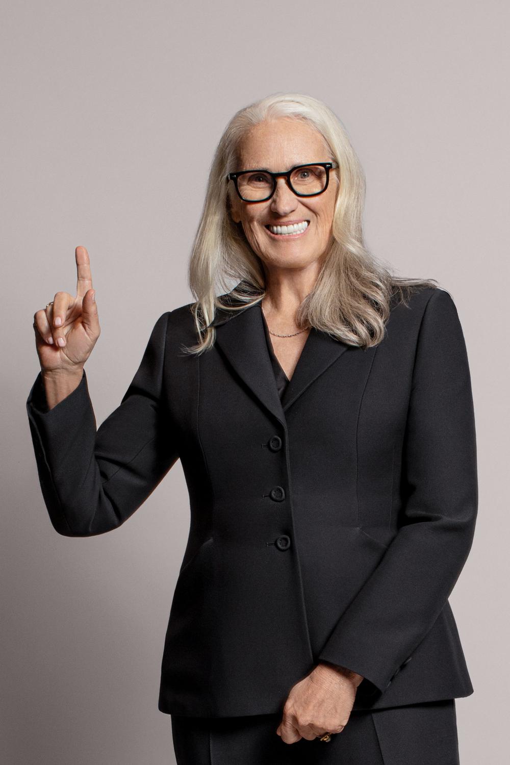 Kristen Stewart, Jamie Dornan, Jane Campion… Défilé de stars au très ...