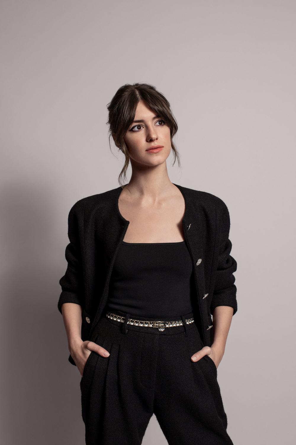 Kristen Stewart, Jamie Dornan, Jane Campion… Défilé de stars au très ...