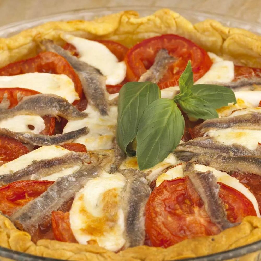 Voici la meilleure mozzarella selon 60 millions de consommateurs
