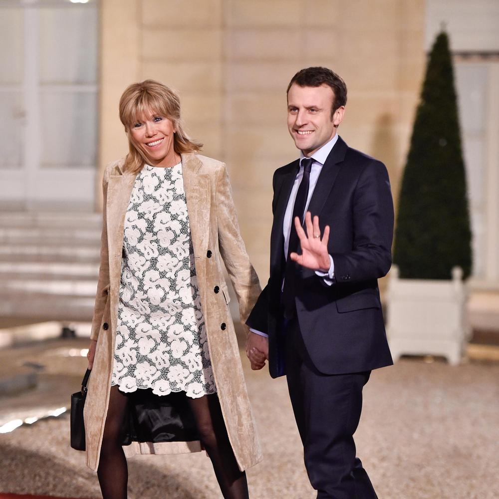 L'explication aux deux alliances d'Emmanuel Macron