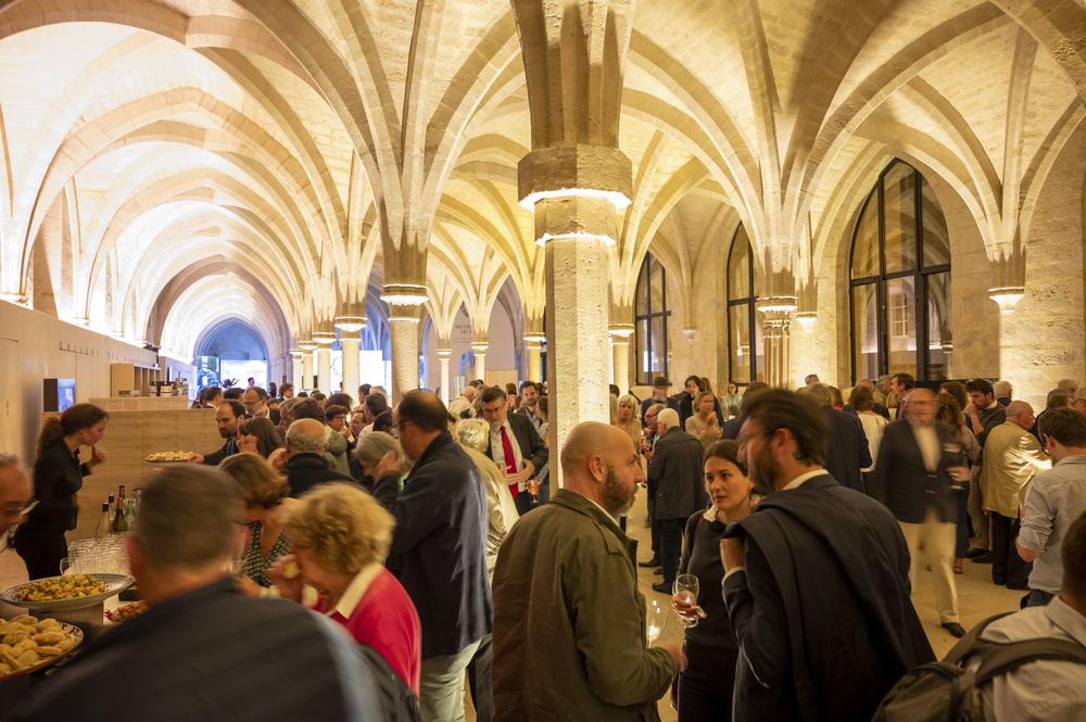 Théâtre, concert, table-ronde : revivez la soirée Charles de Foucauld ...