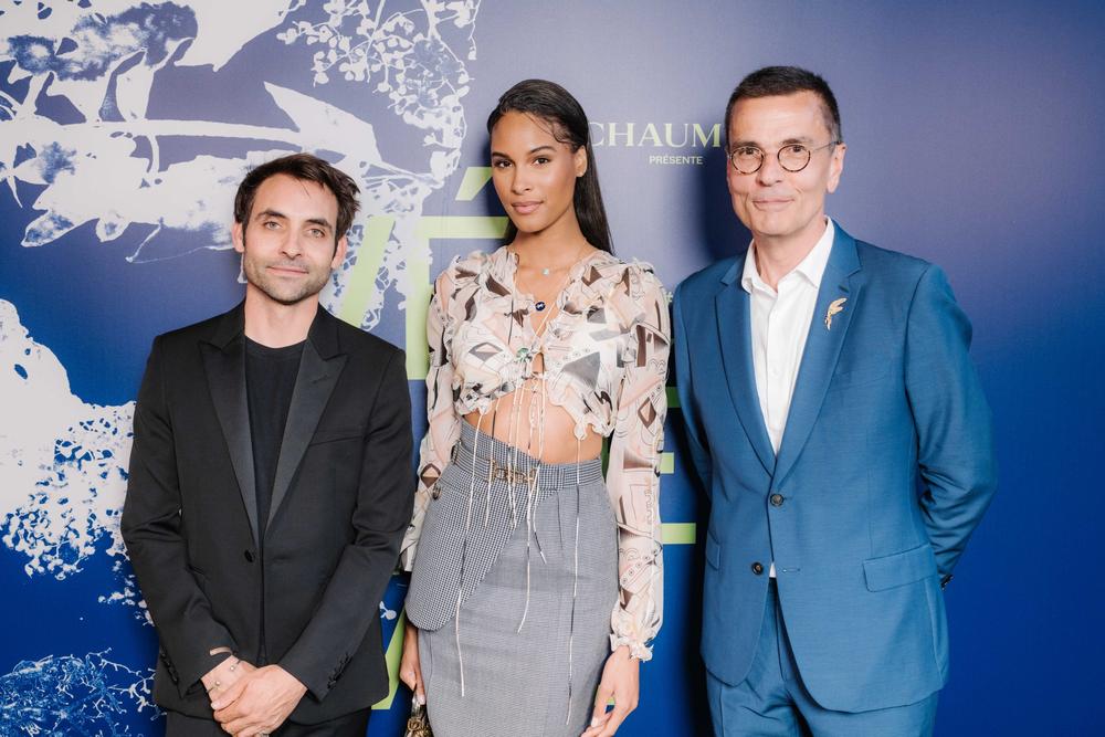 Cindy Bruna, Raïka Hazanavicius, Constance Arnoult... En photos, le ...