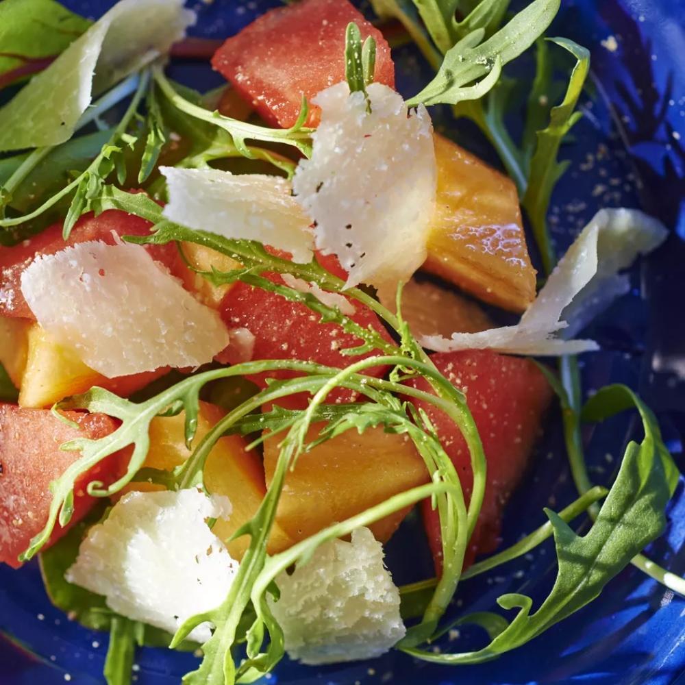 Comment être sûr de choisir un melon qui a du goût