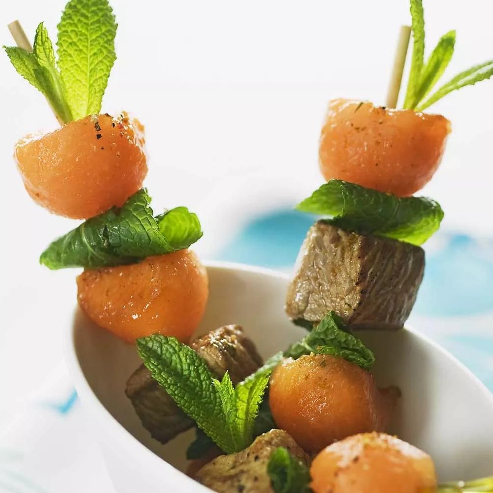 Comment être sûr de choisir un melon qui a du goût