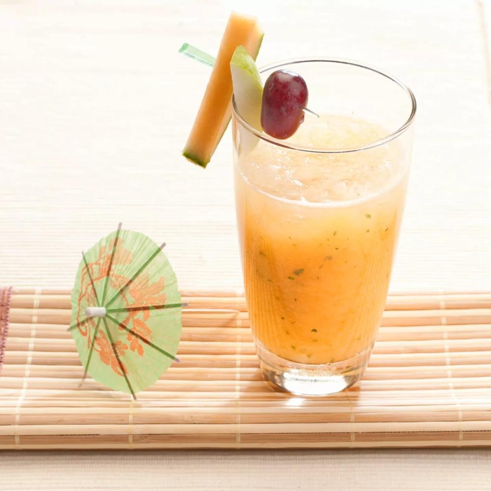 Comment être sûr de choisir un melon qui a du goût