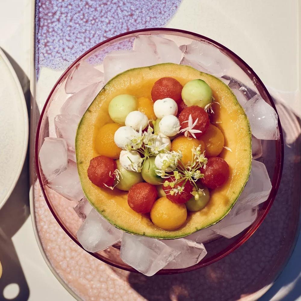 Comment être sûr de choisir un melon qui a du goût